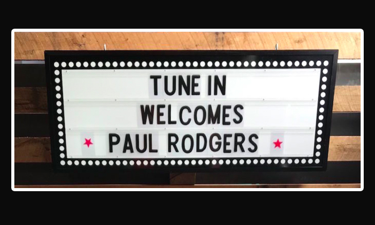 Paul Rodgers Interview The Bob Lefsetz Podcast June 12 | Paul Rodgers Paul Rodgers Interview The Bob Lefsetz Podcast June 12 | Paul Rodgers